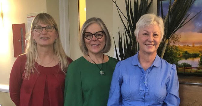 Events | Varsity Acres Presbyterian Church