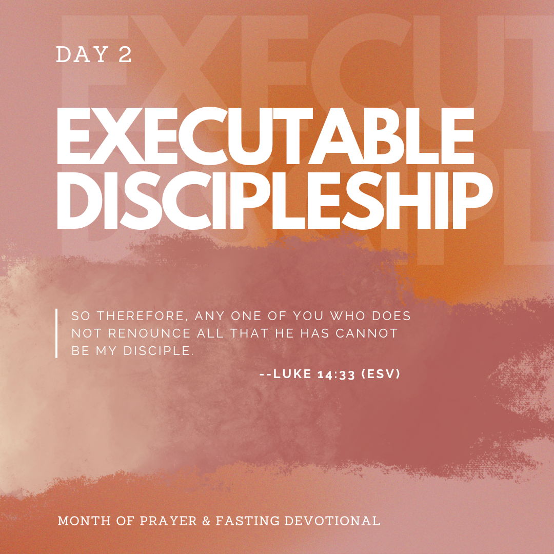 Blog | Evangel Downtown