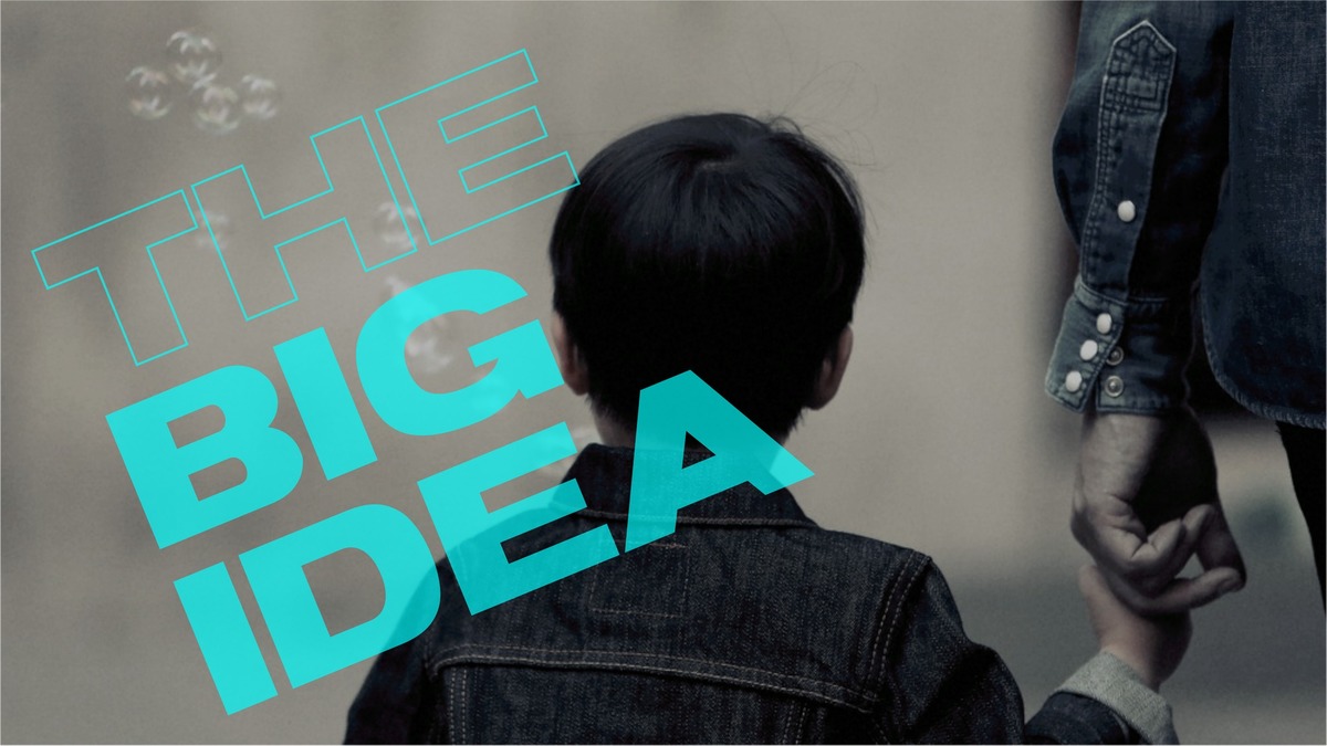 The Big Idea | Cornerstone Christian Church