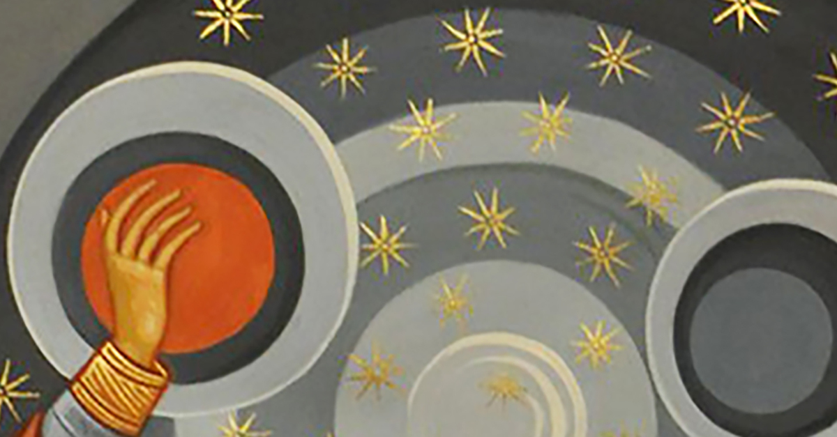 In the beginning: A reflection on creation stories | Social ...