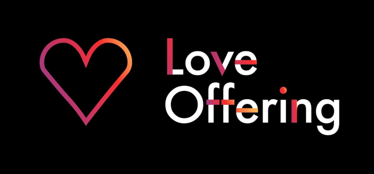 Fifth Sunday Love Offerings | First Baptist Church