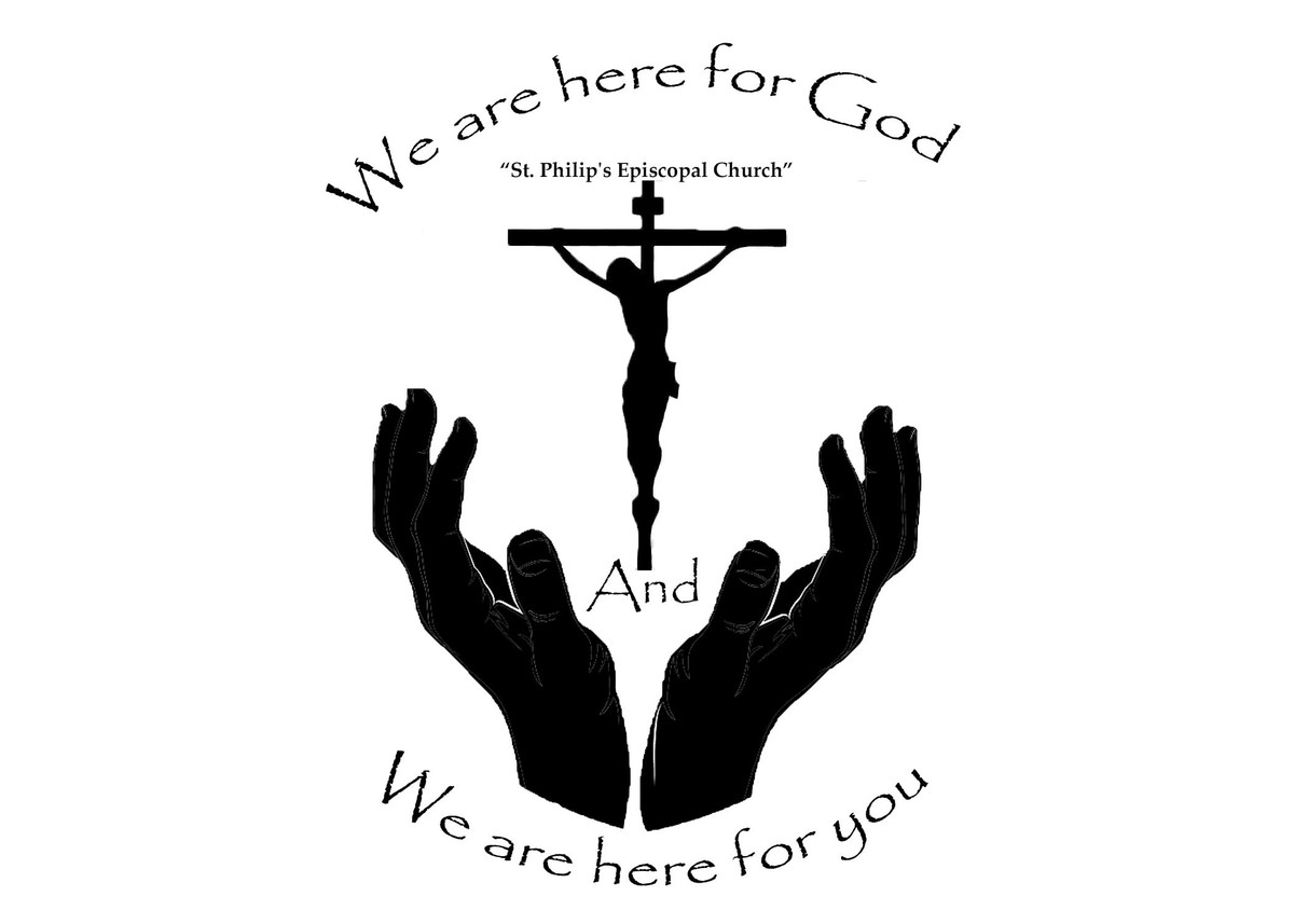 In-Person Church Service Is Cancelled | St. Philip's Episcopal Church