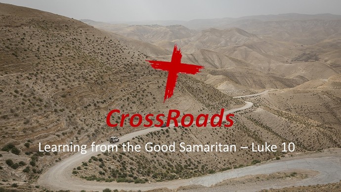 Sermons | CrossRoads