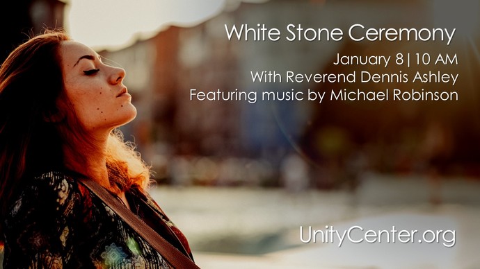 Service Archive | Unity Center of Spiritual Growth