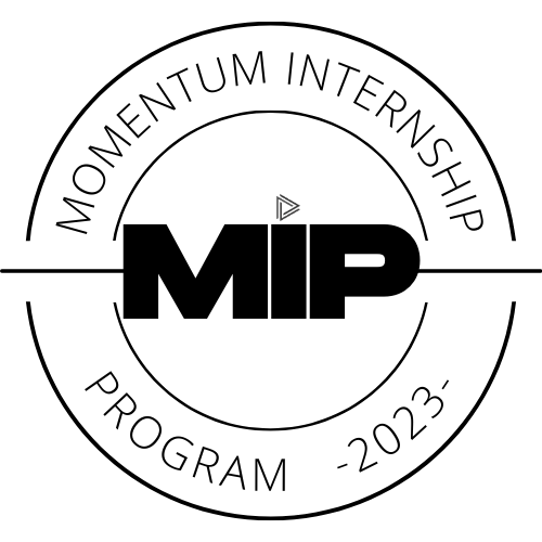 Momentum Internship Program (MIP) | Ministries | Momentum Church