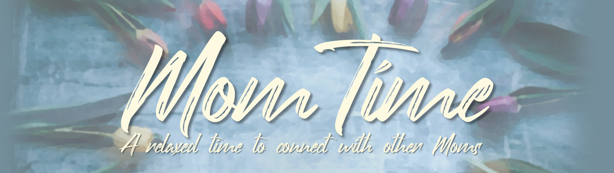 A Survey for Moms | Weston Park Baptist Church