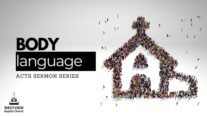 Sermons | Westview Baptist Church