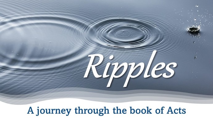 Sermons | Cornerstone Neighbourhood Church