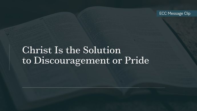 ECC Message Clips | ECC Stamford