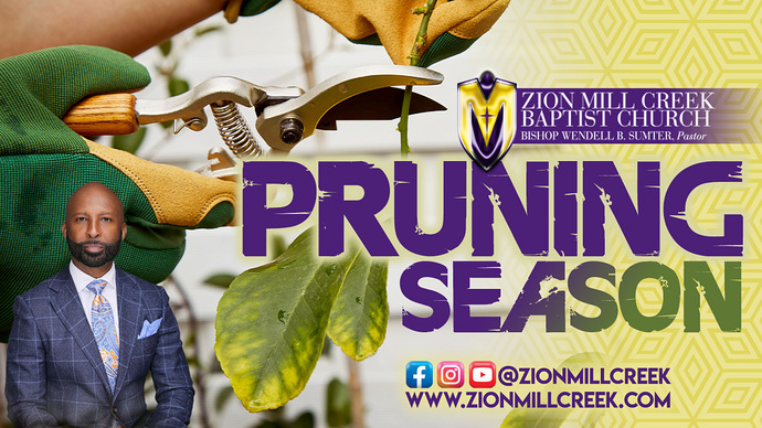 Sermons | Zion Mill Creek Baptist Church