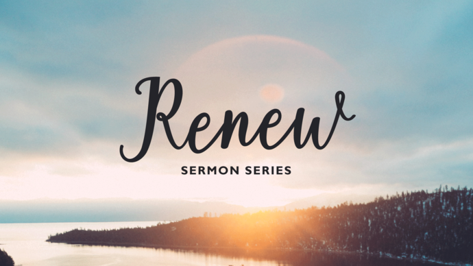 Sermons | Saanich Baptist Church