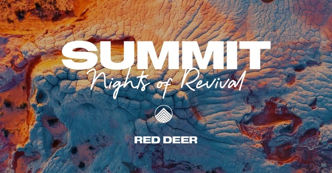 Events | The Summit Church - Edmonton