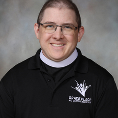 Our Staff | About | First Lutheran Church