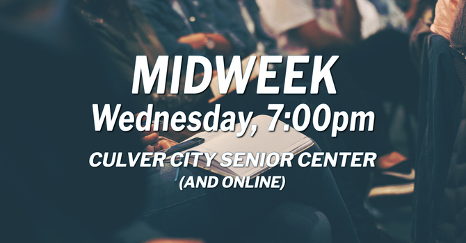 The Westside Church - Los Angeles, CA