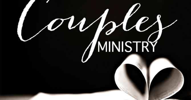 Couples Ministry | Ministries | Ebenezer Baptist Church