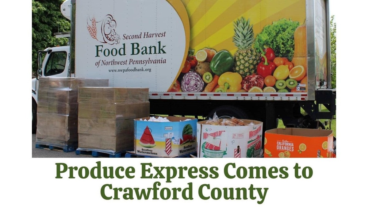 Produce Express Moves to the M.A.R.C. | Produce Express | Trinity ...
