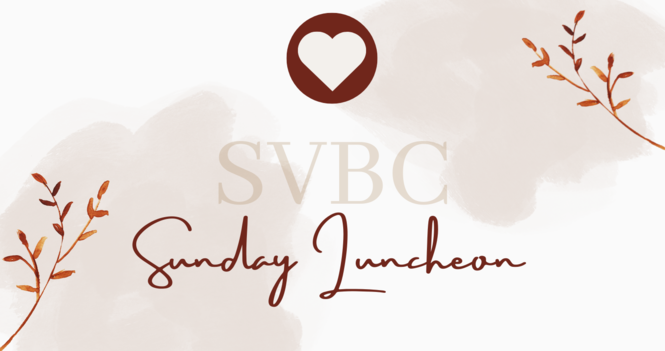 Sturgeon Valley Baptist Church/SVBC | Baptist Church in St. Albert, AB