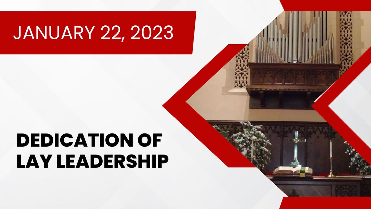 January 22, 2023 | Stone UMC