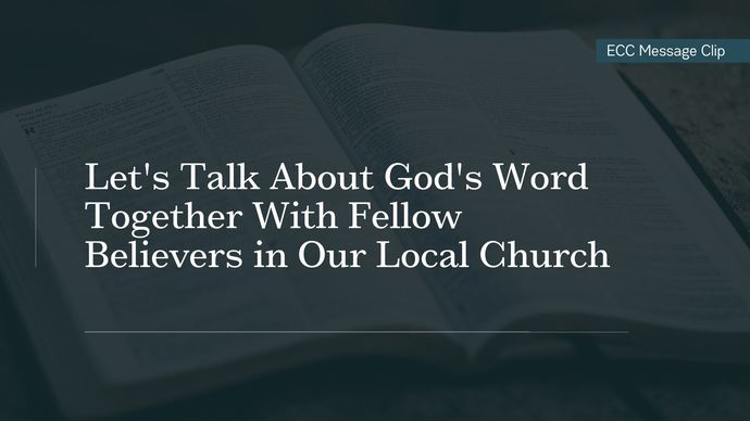 ECC Message Clips | ECC Stamford