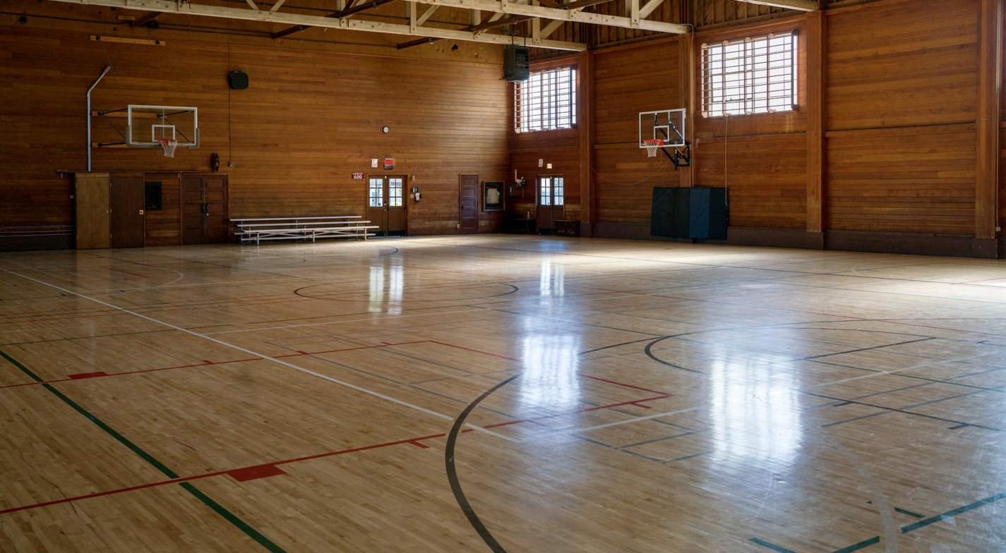 Pacific Community Center