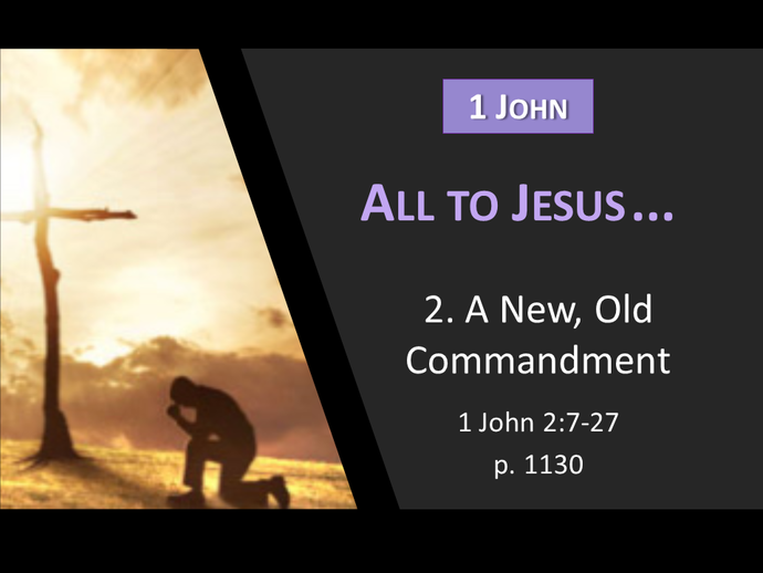 English Language Sermons | University Chapel