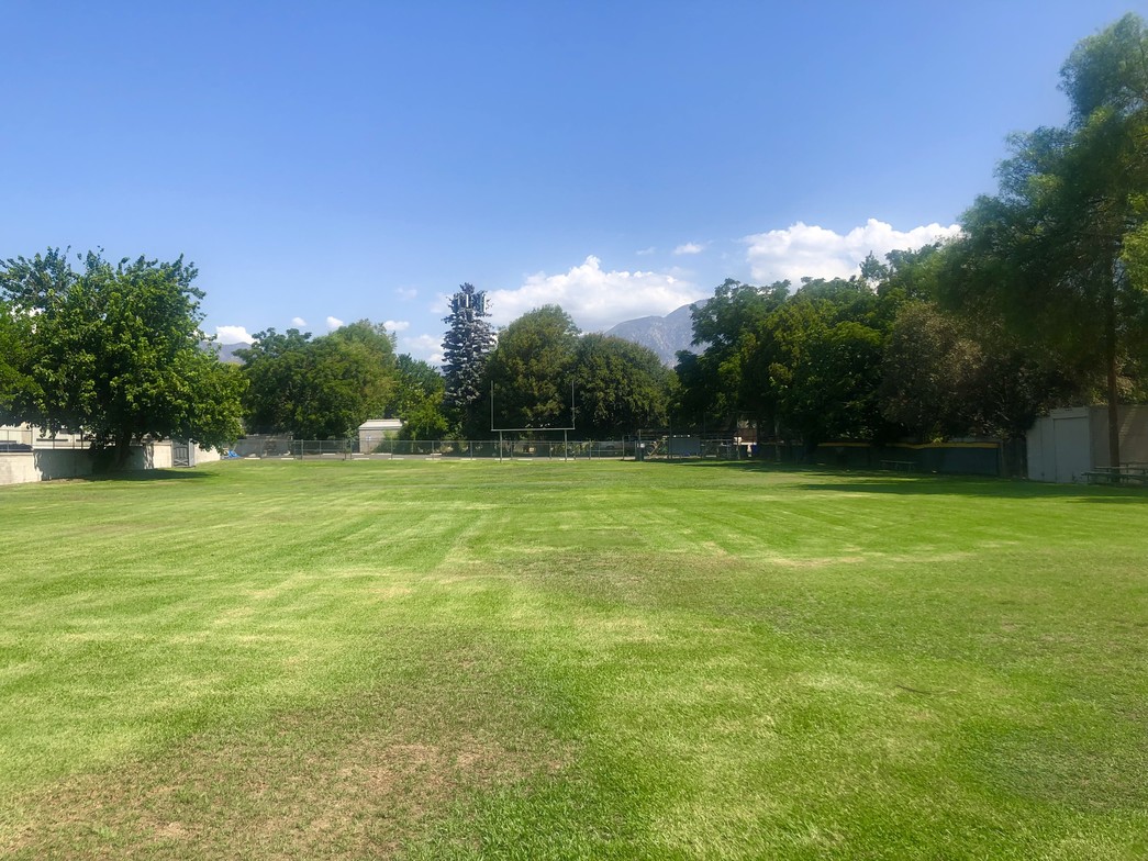 Pacific Community Center