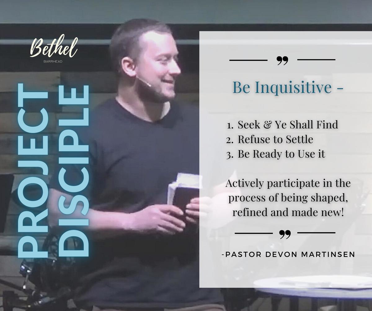 Blog | BETHEL PENTECOSTAL CHURCH