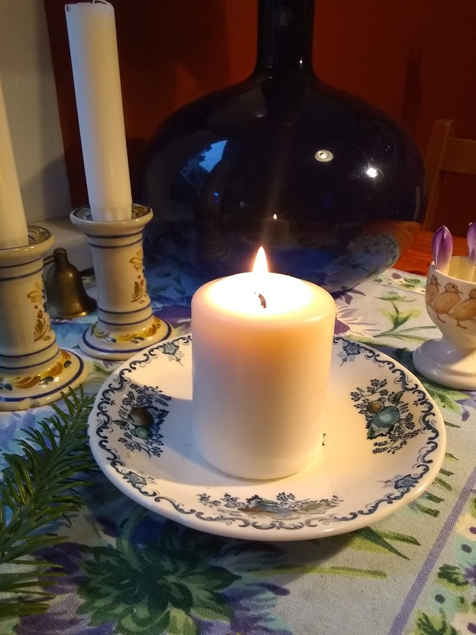 Celebrate Candlemas with customs and crepes | Worship and Faith ...