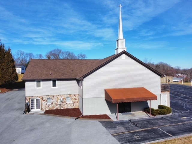 Providence Community Church
