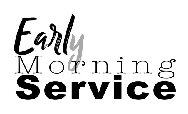Early Morning Service | Rockport United Methodist Church
