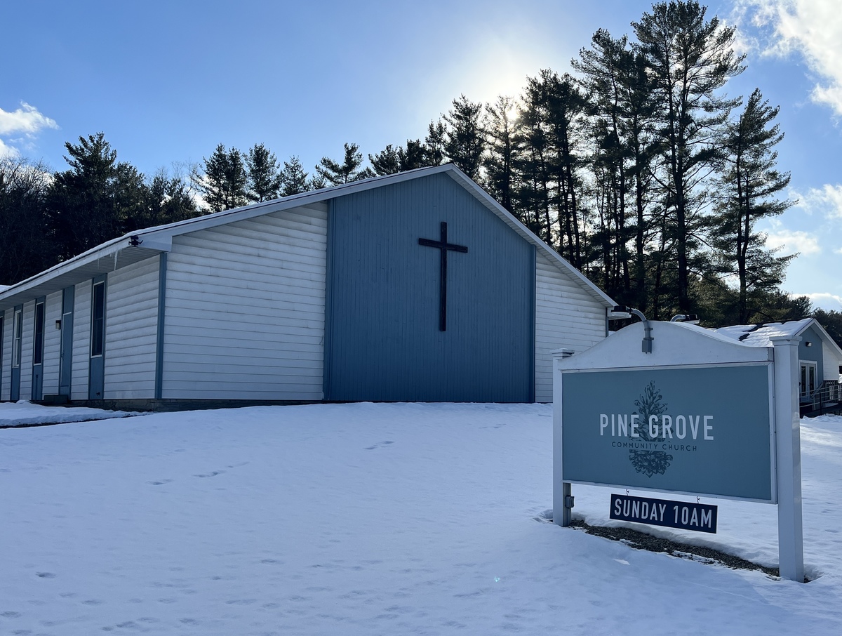 Pine Grove Community Church