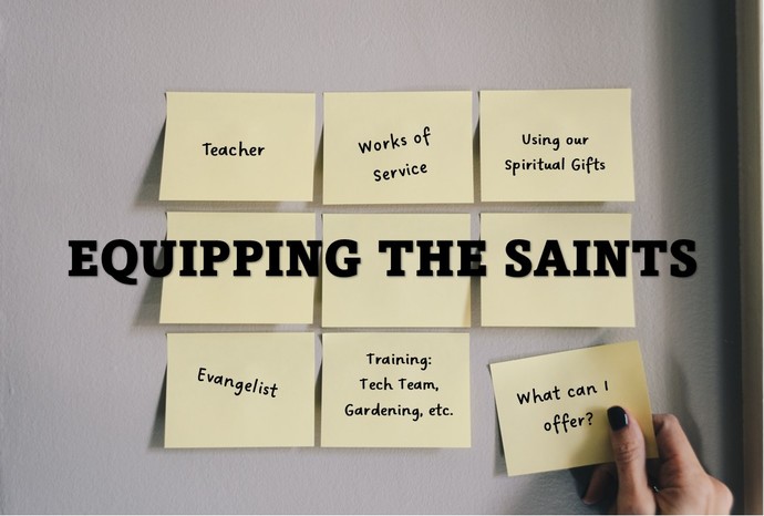 Sermons | West Vancouver Baptist Church