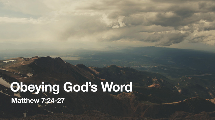 Sermons | Southside Baptist Church