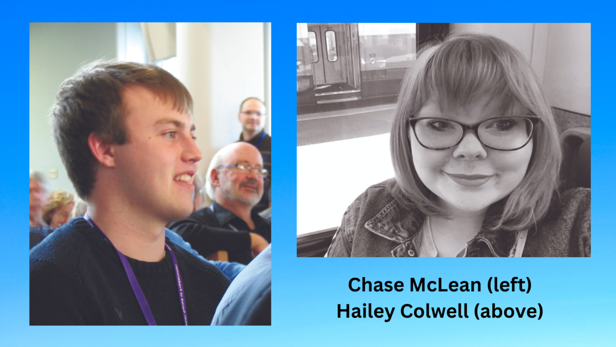 Two diocesan youths headed for the Holy Land | Youth ...