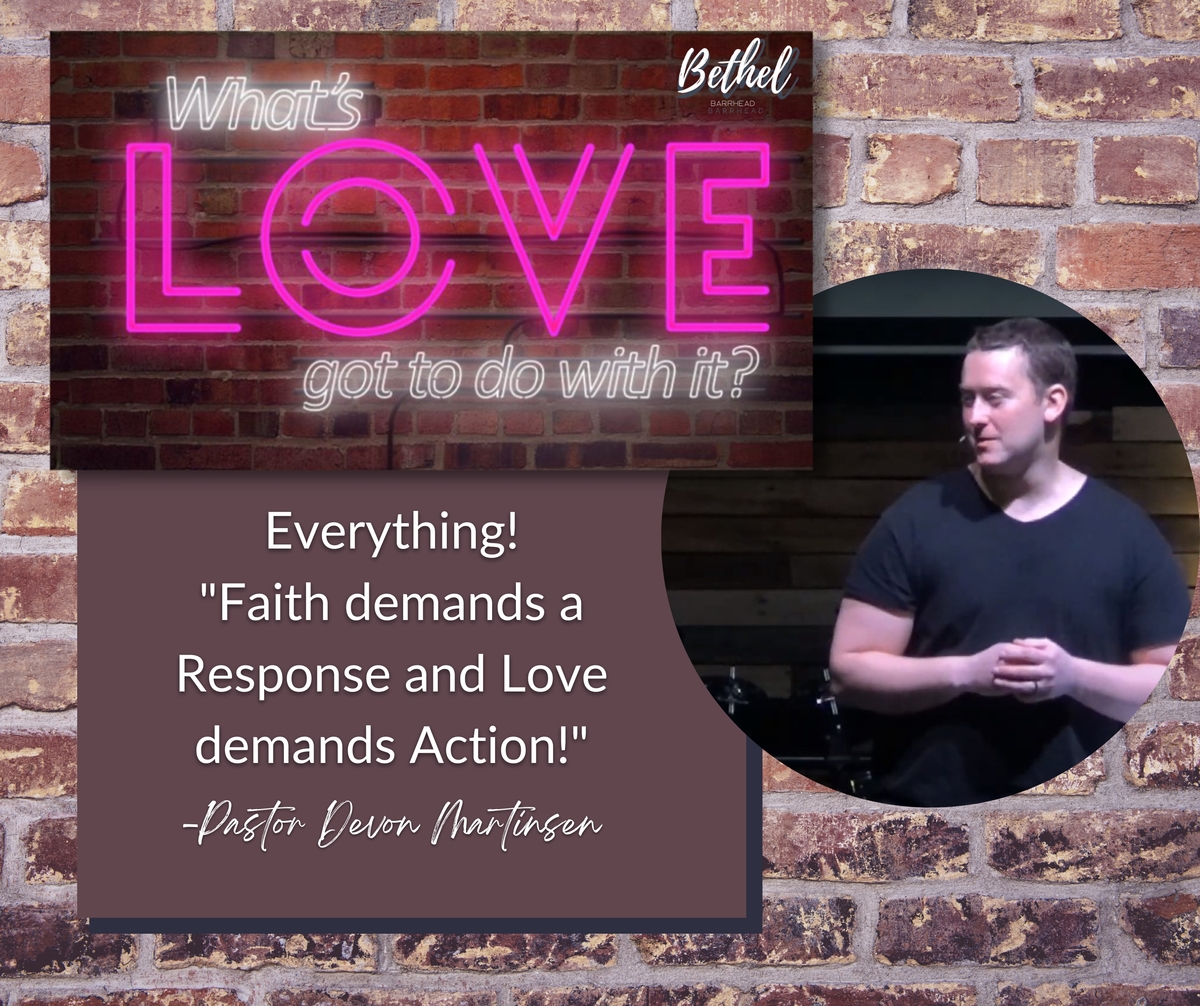 Blog | BETHEL PENTECOSTAL CHURCH