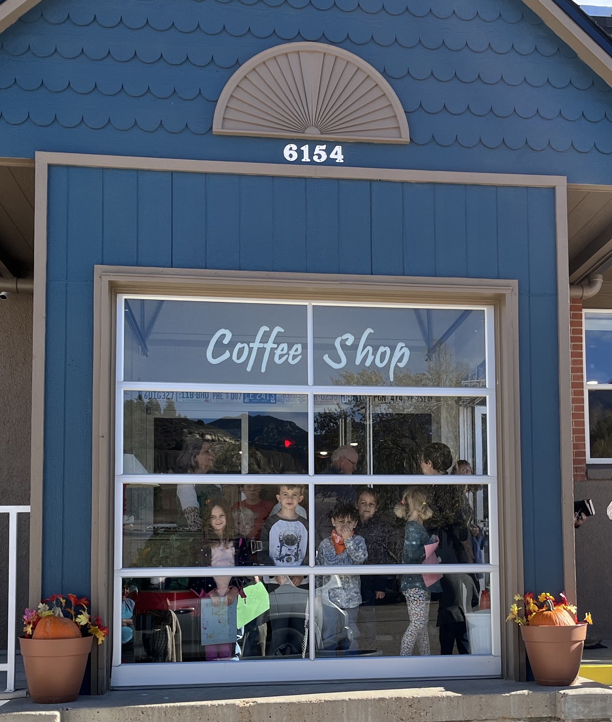 Coffee Shop Ministry | Table Mountain Church
