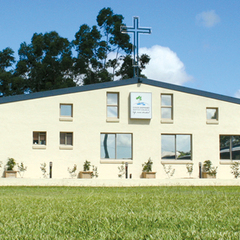 Our Team | About | Good Shepherd Baptist Church