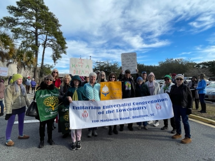 Services | Unitarian Universalist Congregation of the Lowcountry