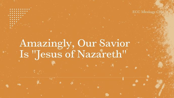 ECC Message Clips | ECC Stamford