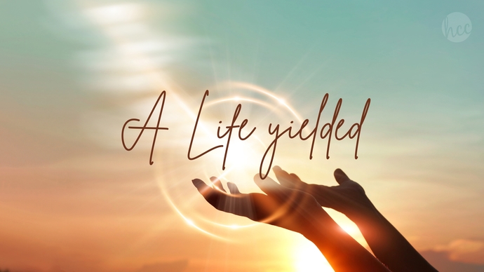 Sermons | HCC - Howick Community Church