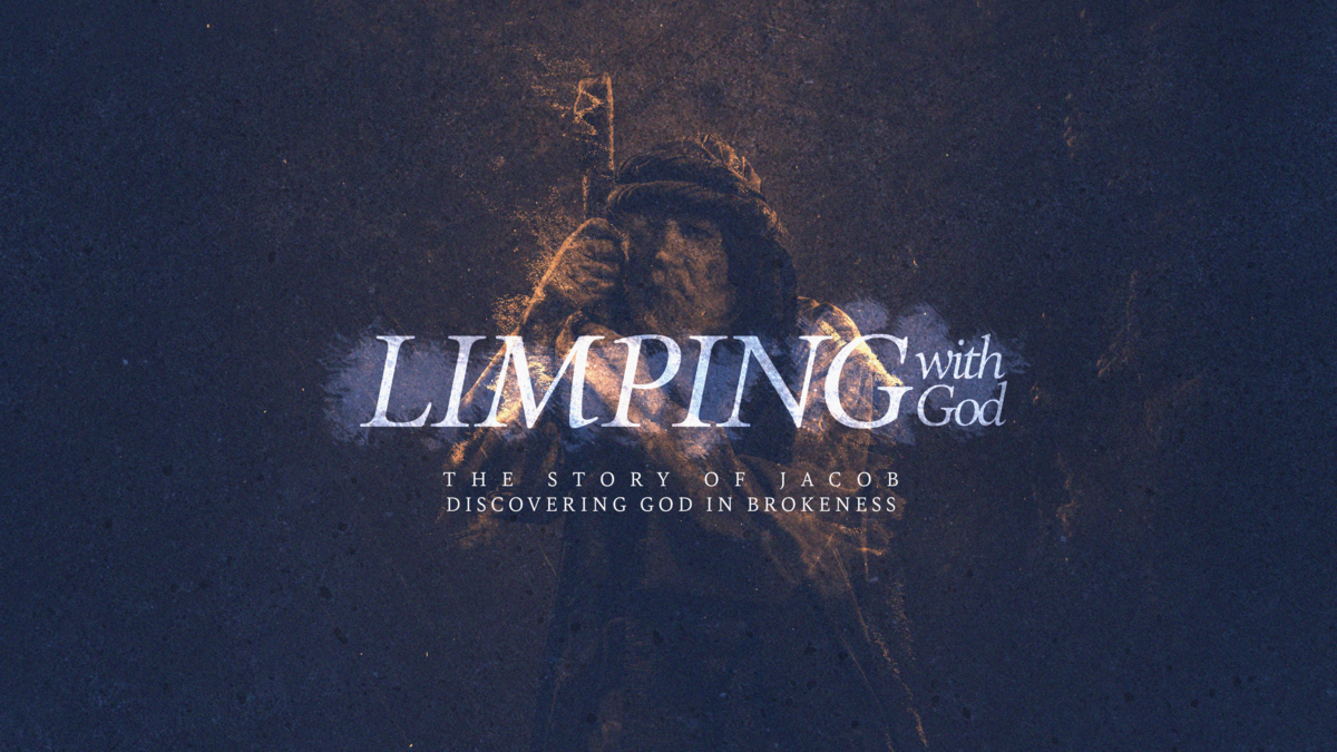 Limping with God | Prince of Peace Lutheran Church