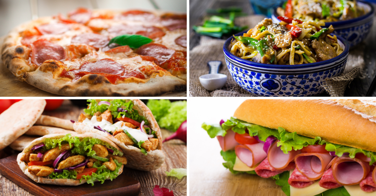 Hot Lunch ordering for March & April now open | Hot Lunch Program ...