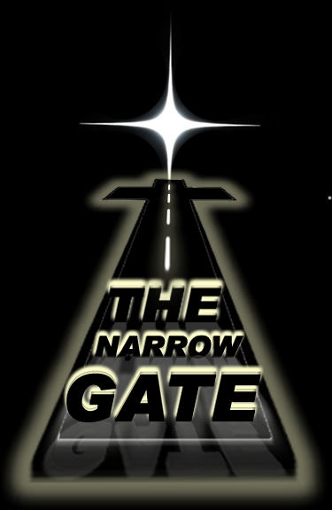 The Narrow Gate | Disciple Driven Church