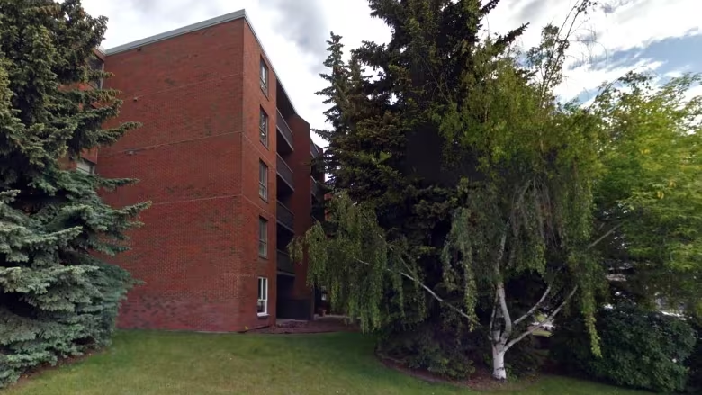 Claire House Relationship Building | St. Andrew's Presbyterian Church