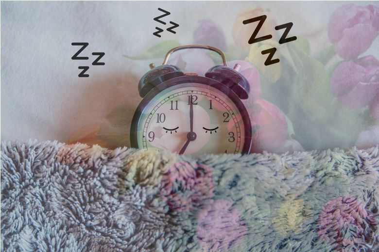 Don't hit the snooze button! | St. Francis of Assisi Anglican Church