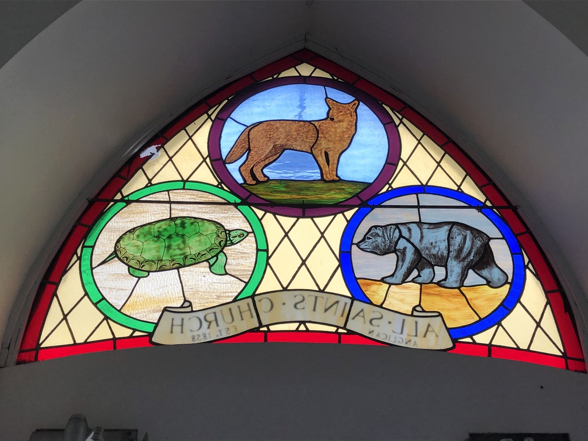 Anglican Parish of Tyendinaga