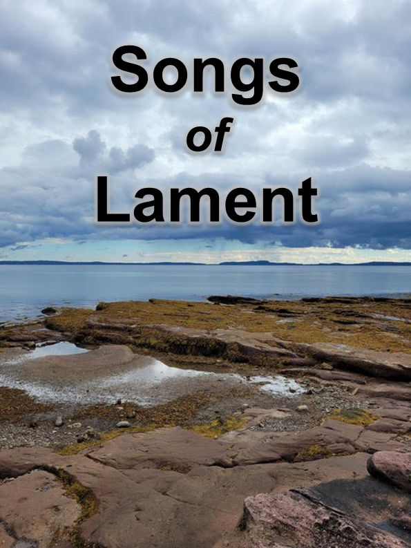 Lent sermon series | Church of Our Lord