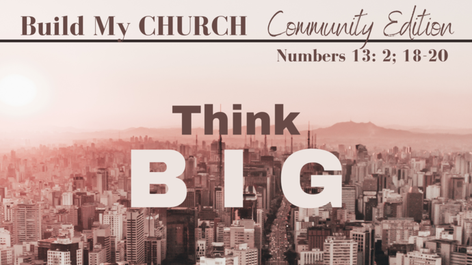 Sermons | Calvary Covenant Church