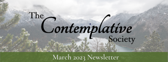 Contemplative Society | St Philip Anglican Church