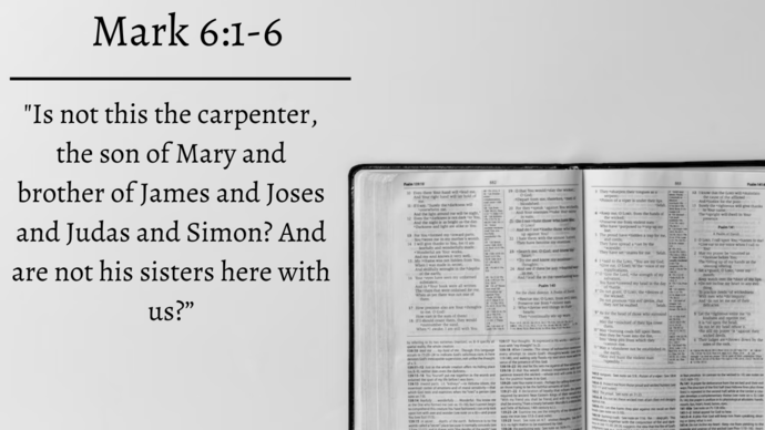 Sermons | Bethany Baptist Church